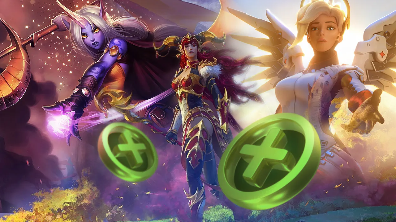 10 years: How Liquid' WoW Guild lasted a decade